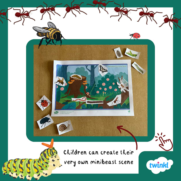 August Book Review - Twinkl