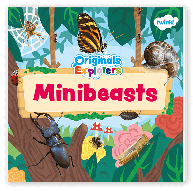 Non-Fiction November - Information eBooks from Twinkl Originals