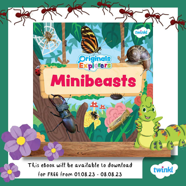 August Book Review - Twinkl