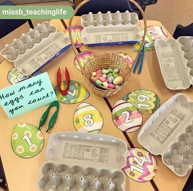 Early Learning & Childcare: Child-Friendly April Events, Activities