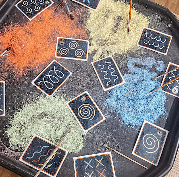 Bonfire Night Activities for Early Years - Twinkl