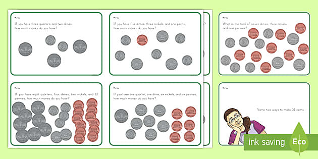 Top Tips for Teaching Children Financial Literacy | Twinkl
