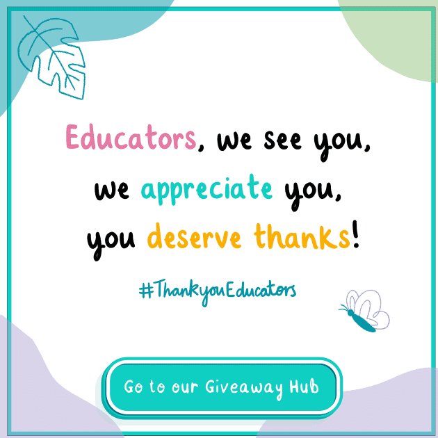 Thank You Teaching Assistants - Twinkl