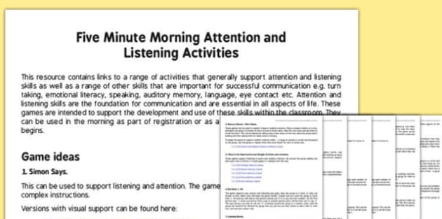 Teaching Junior Infants - Tips for Teachers - Twinkl