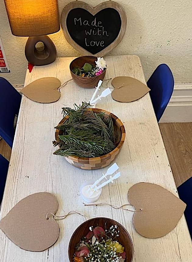 Early Years Mother’s Day Activities for Ages 0-3 - Twinkl