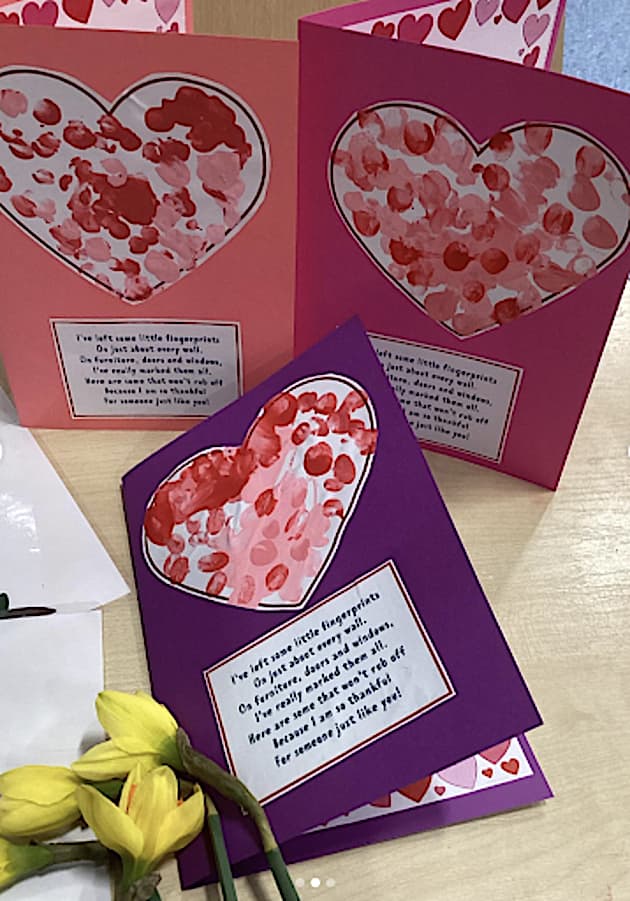 Early Years Mother’s Day Activities for Ages 0-3 - Twinkl