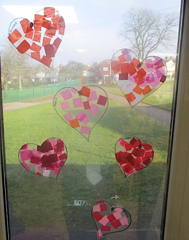 Early Years Mother’s Day Activities for Ages 0-3 - Twinkl