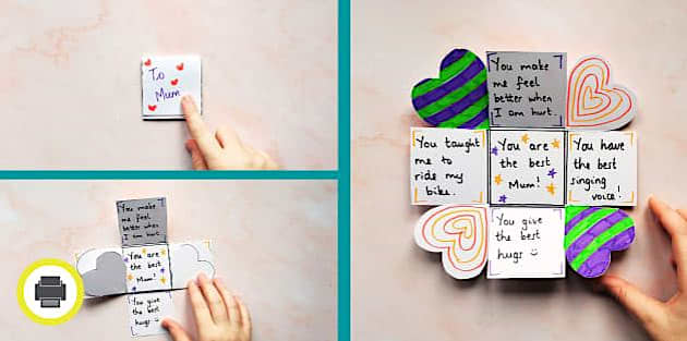 Mother’s and Other’s Day: Including Others this Mother’s Day