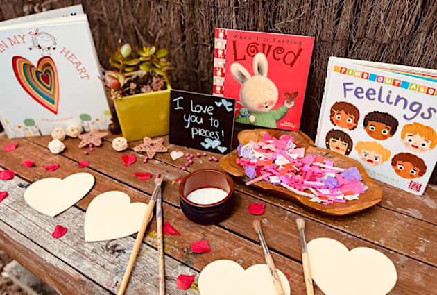 Early Years Mother’s Day Activities for Ages 3-5 - Twinkl
