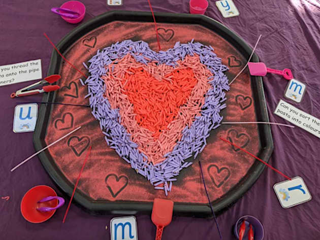 Early Years Mother’s Day Activities for Ages 3-5 - Twinkl