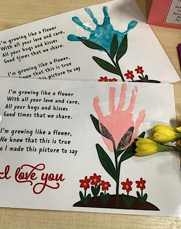 Early Years Mother’s Day Activities for Ages 3-5 - Twinkl