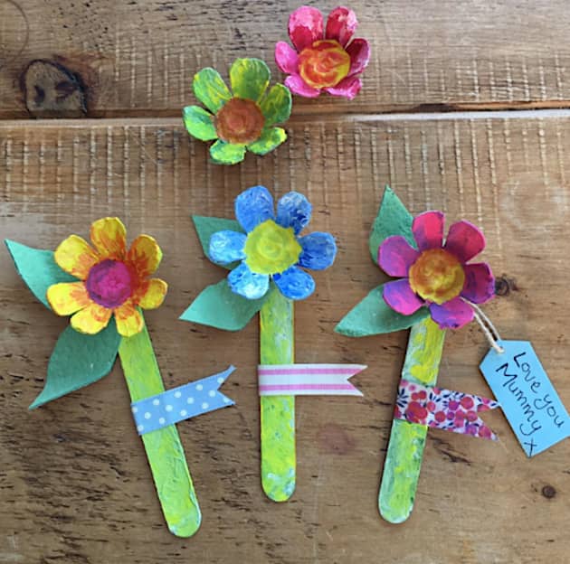 Early Years Mother’s Day Activities for Ages 3-5 - Twinkl