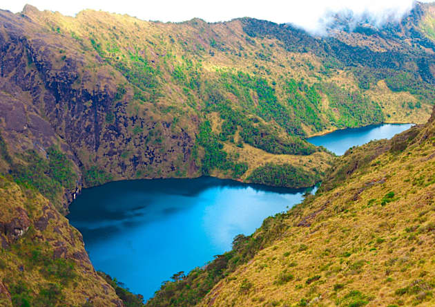 Papua New Guinea Facts for Kids | World Geography Guide - Twinkl ...