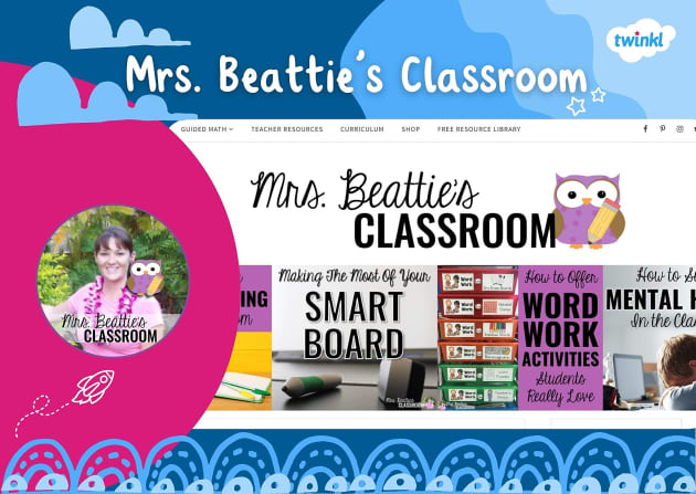 Best Education Blogs 2022 Canada - Twinkl