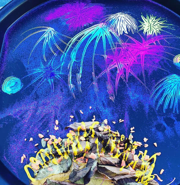 Early Years Diwali Activities for Activities for Young Babies (Ages 0-1)