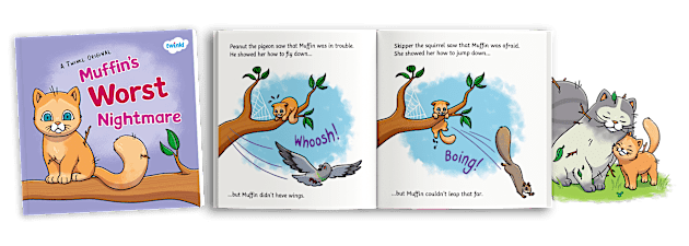 Perfect Books about Pets - Twinkl