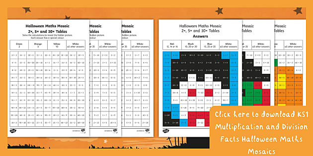 Top Halloween Activities for Private Tutors - Twinkl