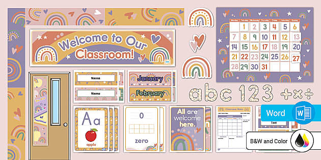 Twinkl's Top Five Bulletin Board Ideas - Twinkl