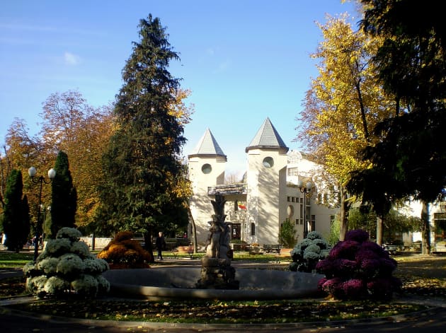 Obiective Turistice și Locuri de Vizitat în Iași pentru Familii cu Copii.