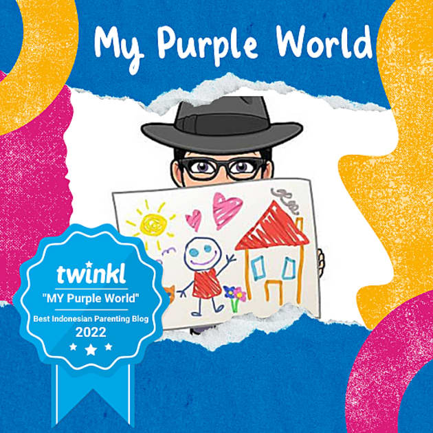 Blog Parenting Terbaik di Indonesia - Twinkl
