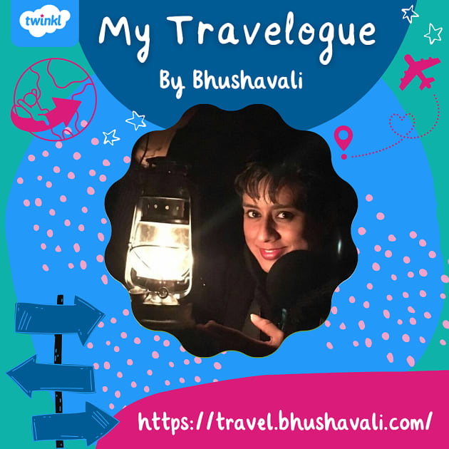 Best Indian Travel Bloggers to Follow in 2025 - Twinkl