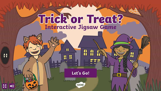 Halloween Activities | Halloween Crafts | Halloween | Twinkl