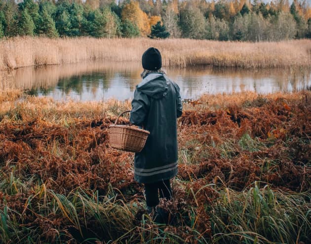 Mental Health Awareness Week: Nature and Our Mental Health