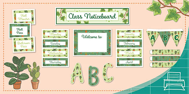 Seven Zen Classroom Decor Ideas | Twinkl Blog - Twinkl