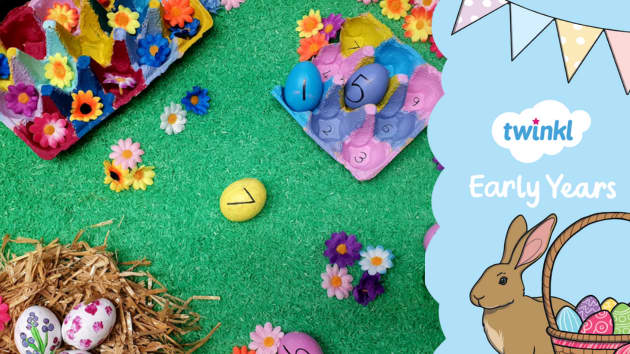 Hopping Hampers - Spreading Easter Joy and Friendship