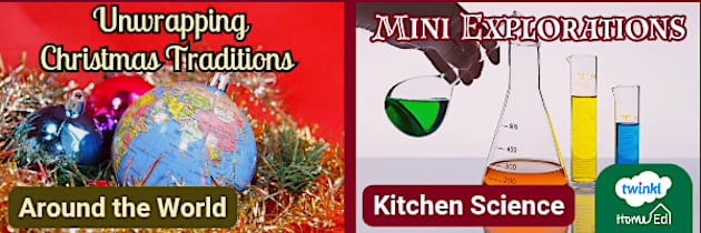 Twinkl Home Learning Hub - Twinkl