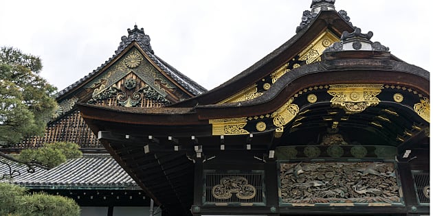 Time Travel Through Japan's Rich History: 17 Must-Visit Places from ...