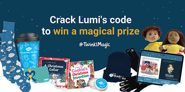 Sprinkling the Twinkl Magic - Twinkl