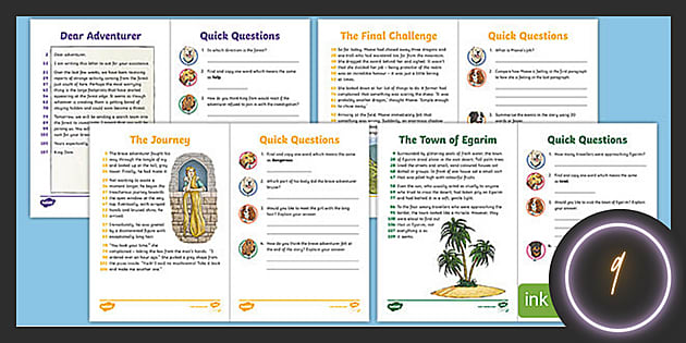 Twinkl's Weekly Top Ten Resources for Private Tutors