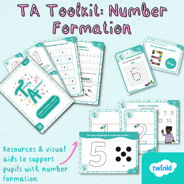 This Week’s Top 10 TA Downloads & New Resources