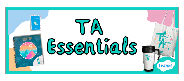 National Teaching Assistants’ Day 2021 - Twinkl