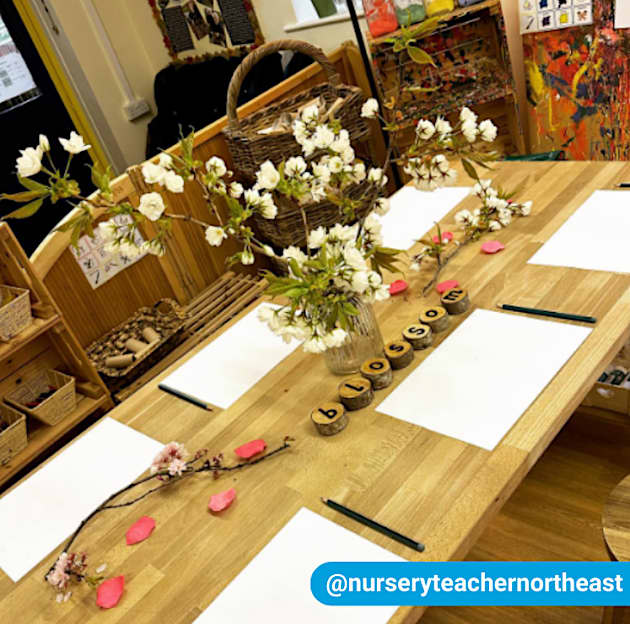 Early Learning and Childcare Child-Friendly Mega March Event, Activity and