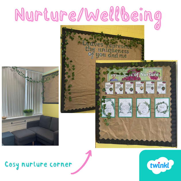 Totally Awesome April: Reflect, Celebrate, Share Good Practice and Inspire