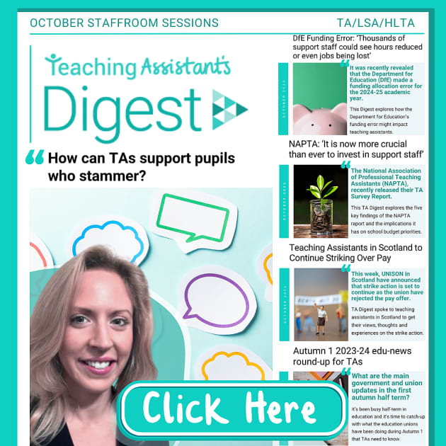 This Week’s Top 10 TA Downloads & New Resources