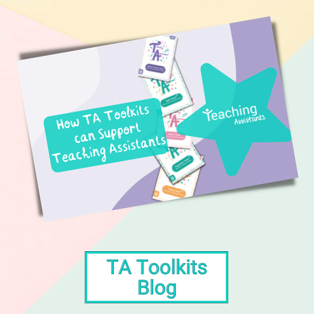 This Week’s Top 10 TA Downloads & New Resources
