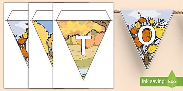 Absolutely Amazing Autumn Activities | Education | Twinkl