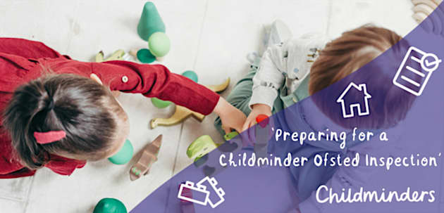 Is Inclusion the Golden Thread in Your Childminding Setting?