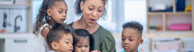 EYFS Digest : February Catch-Up 2024 - Twinkl Digest Education News