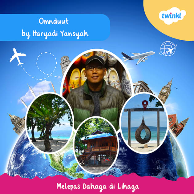 Rekomendasi Tempat Wisata dari Travel Blogger Terbaik di Indonesia Pilihan