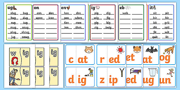 Twinkl's Top Ten Phonics Teaching Strategies | Australia