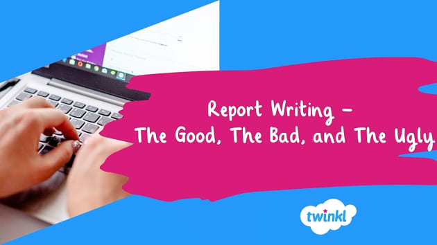 We love learning about our Twinkl members and recently posed a question ...