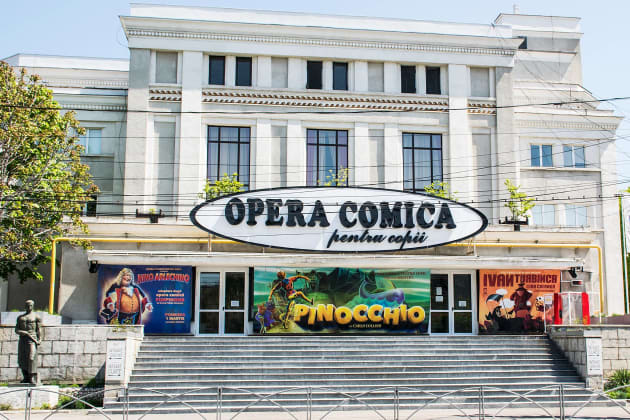 13 Locuri de Vizitat în Bucureşti cu Copiii. Ghid complet pentru petrecerea