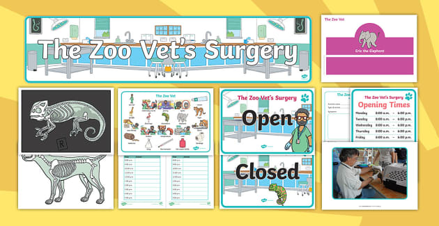 the zoo vet, animals, zoo animals, vets, people who help us, days of ...