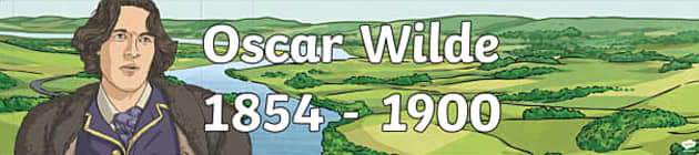 Famous Oscar Wilde Quotes to teach your class - Twinkl