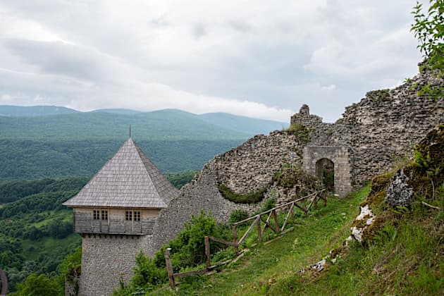 Bosnia and Herzegovina Facts for Kids - Twinkl Homework Help