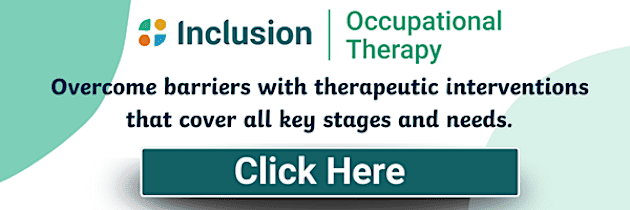 TA Workshop: OT Approaches for Engagement, Attention and Emotional ...
